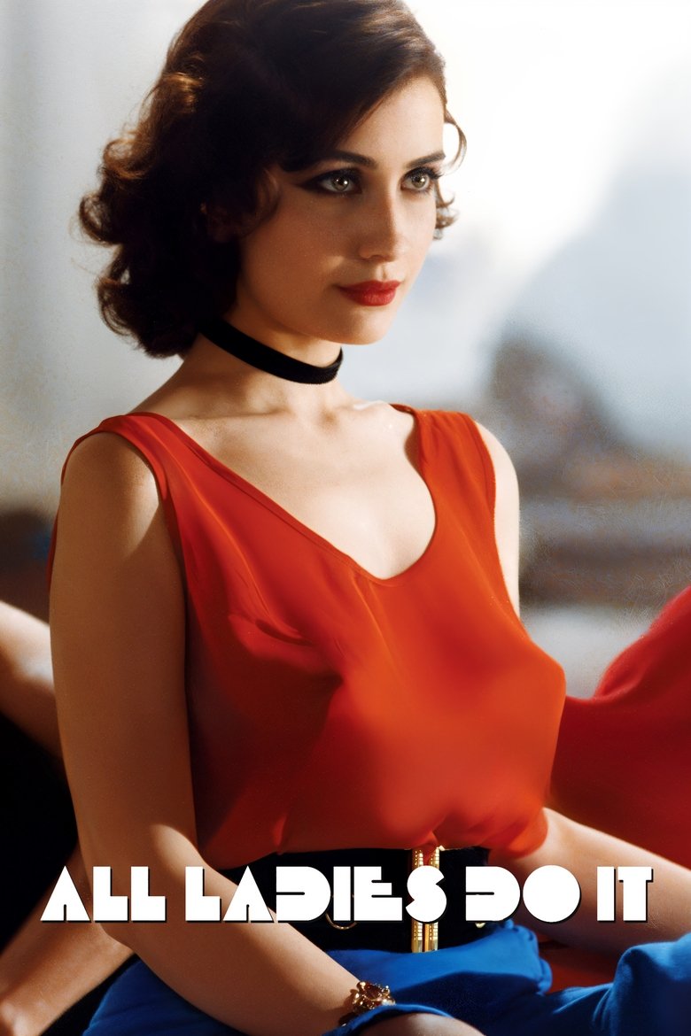 All Ladies Do It - HindiVid