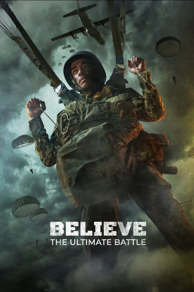 Believe: The Ultimate Battle - HindiVid